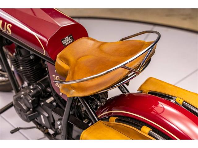 2022 Janus Halcyon 250 for Sale | ClassicCars.com | CC-1884965