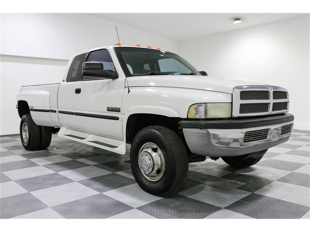 1999 Dodge 3500 for Sale | ClassicCars.com | CC-1884987