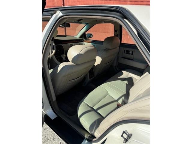 1996 Cadillac SLS for Sale | ClassicCars.com | CC-1885028
