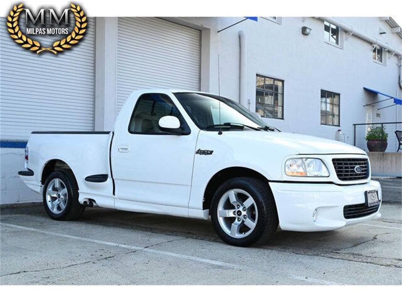 2001 Ford F150 for Sale | ClassicCars.com | CC-1885066