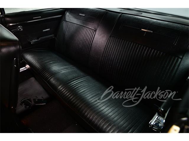1963 Chevrolet Chevy II Nova for Sale | ClassicCars.com | CC-1885281