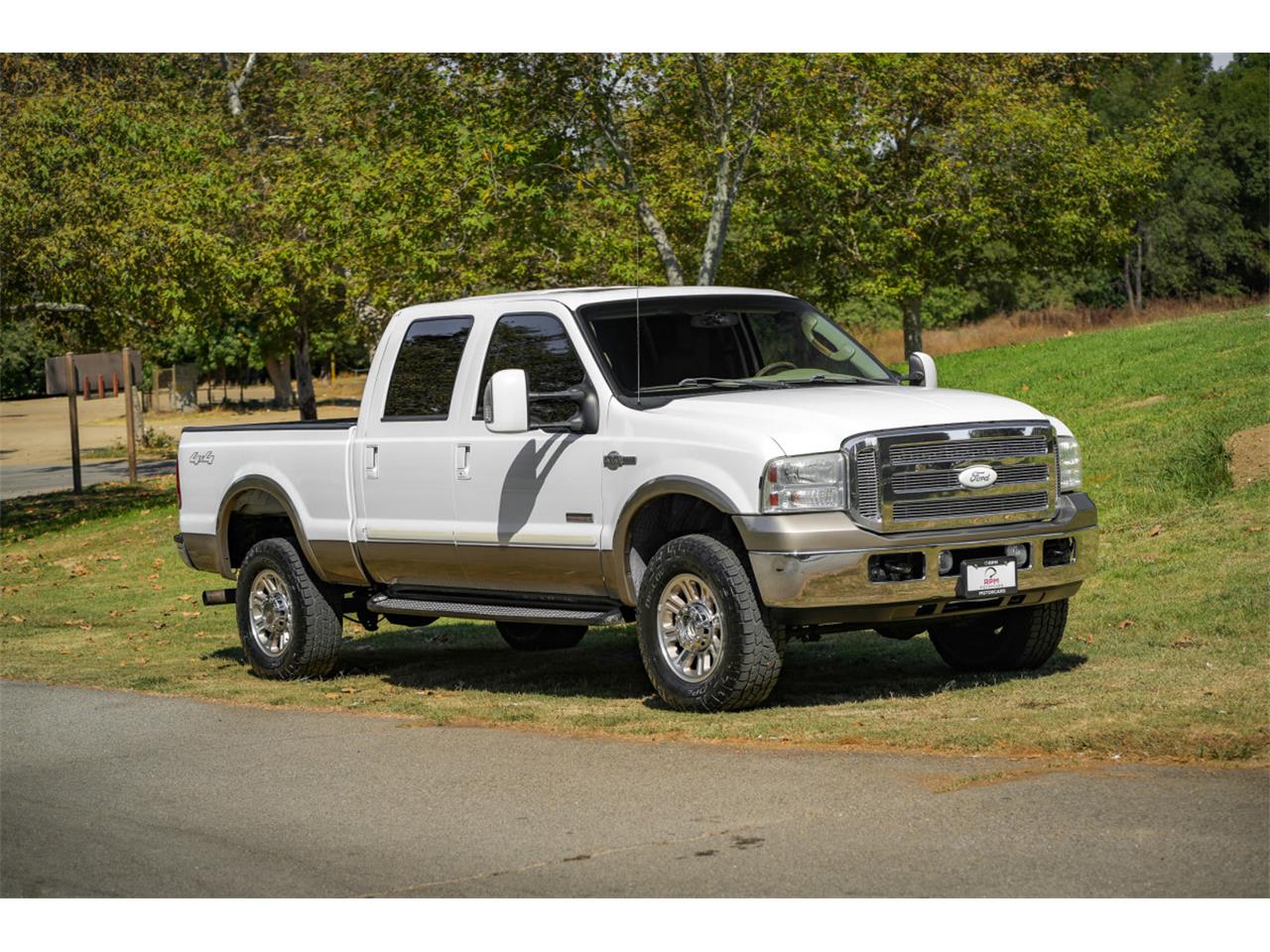 2005 Ford F250 for Sale | ClassicCars.com | CC-1880529