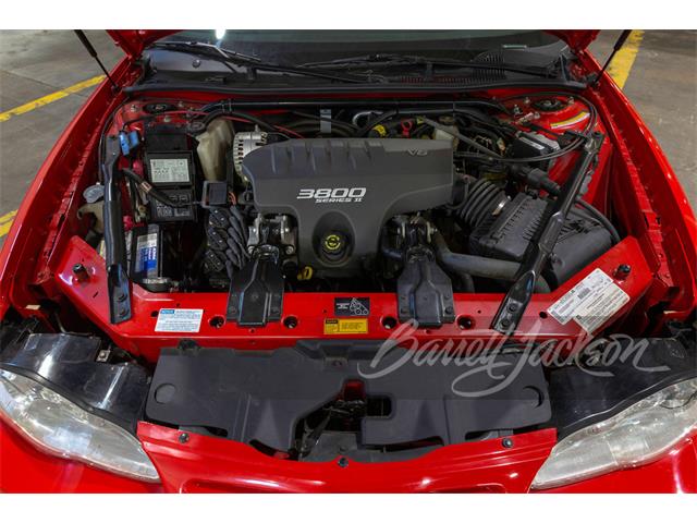 2000 Chevrolet Monte Carlo for Sale | ClassicCars.com | CC-1885293