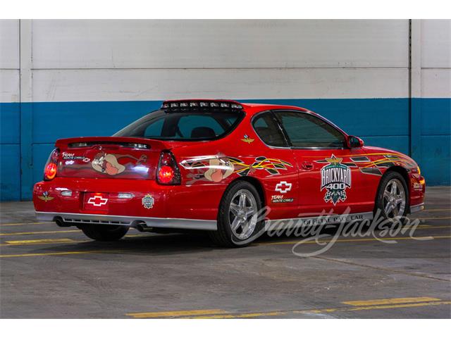 2000 Chevrolet Monte Carlo for Sale | ClassicCars.com | CC-1885293