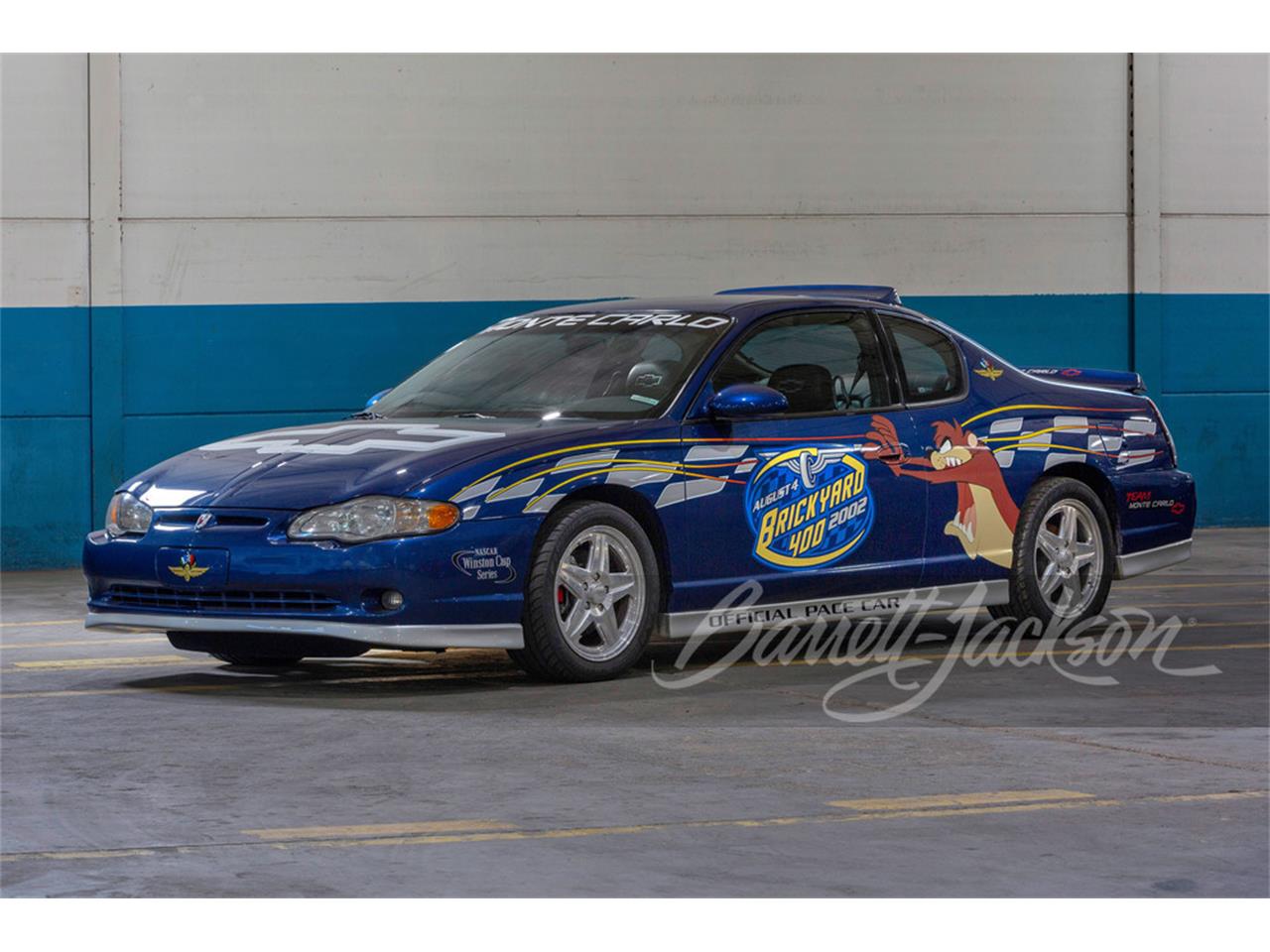2000 Chevrolet Monte Carlo for Sale | ClassicCars.com | CC-1885297