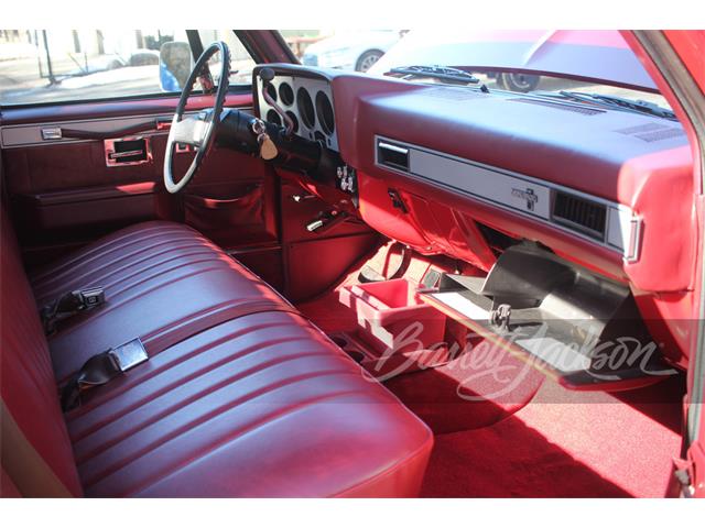 1987 Chevrolet C10 for Sale | ClassicCars.com | CC-1885310