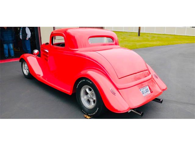 1933 Ford Street Rod for Sale | ClassicCars.com | CC-1880533