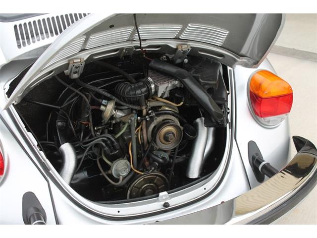 1977 Volkswagen Beetle for Sale | ClassicCars.com | CC-1885486