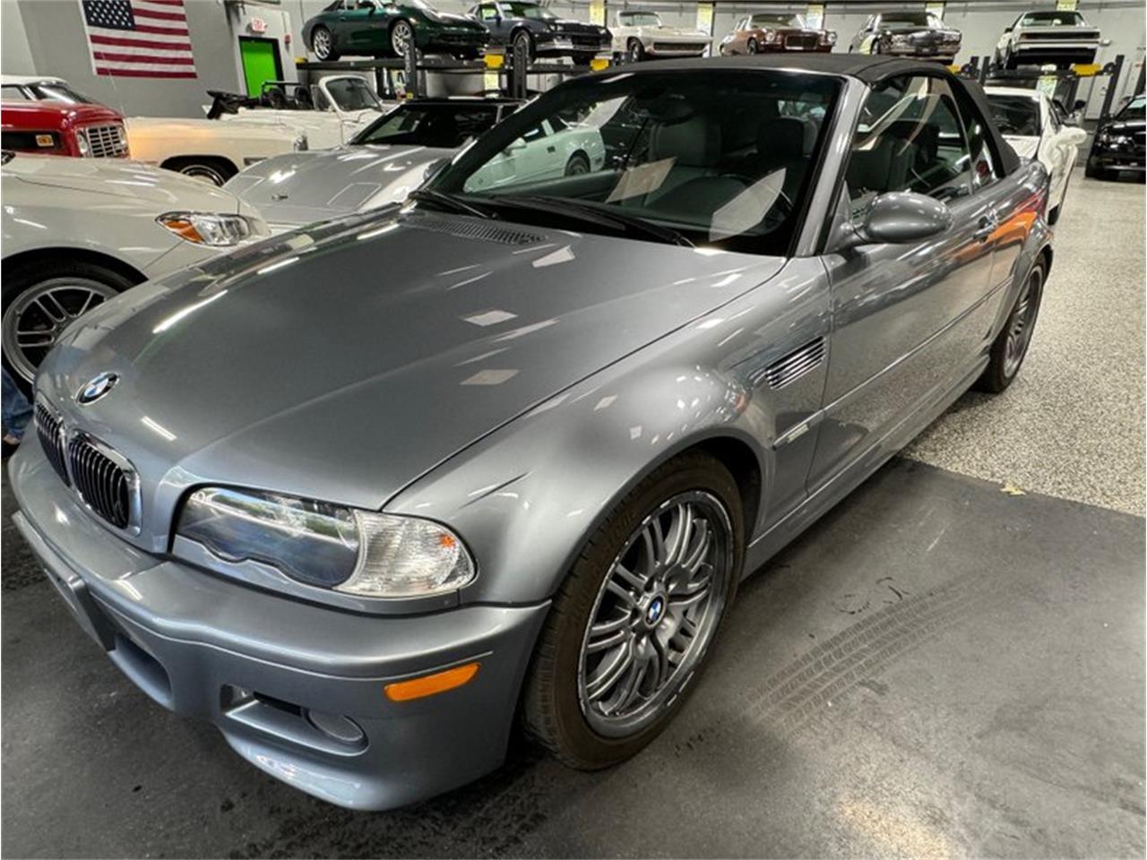 2003 BMW M3 for Sale | ClassicCars.com | CC-1885487