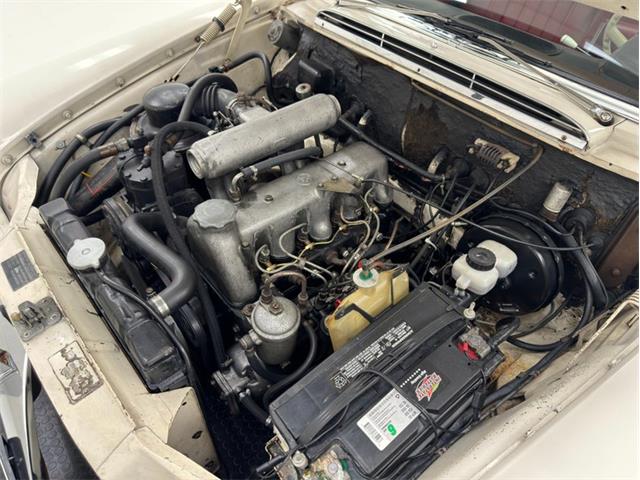 1965 Mercedes-Benz 190DC for Sale | ClassicCars.com | CC-1885595