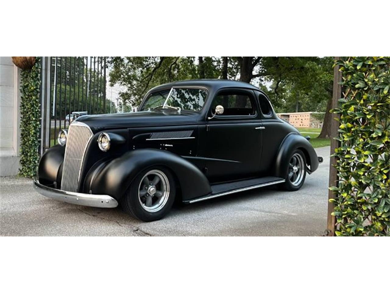 1937 Chevrolet Coupe for Sale | ClassicCars.com | CC-1885672