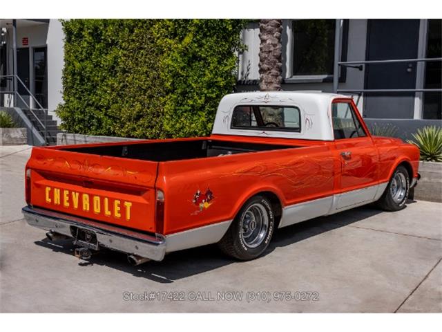 1967 Chevrolet C10 for Sale | ClassicCars.com | CC-1885807