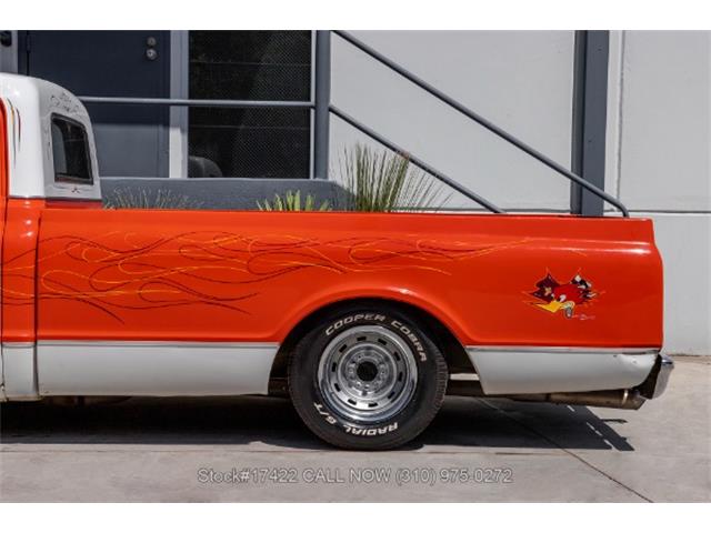 1967 Chevrolet C10 for Sale | ClassicCars.com | CC-1885807