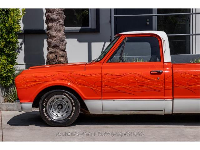 1967 Chevrolet C10 for Sale | ClassicCars.com | CC-1885807