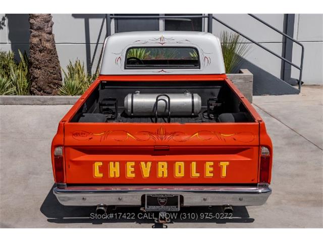 1967 Chevrolet C10 for Sale | ClassicCars.com | CC-1885807