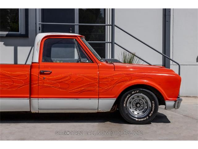1967 Chevrolet C10 for Sale | ClassicCars.com | CC-1885807