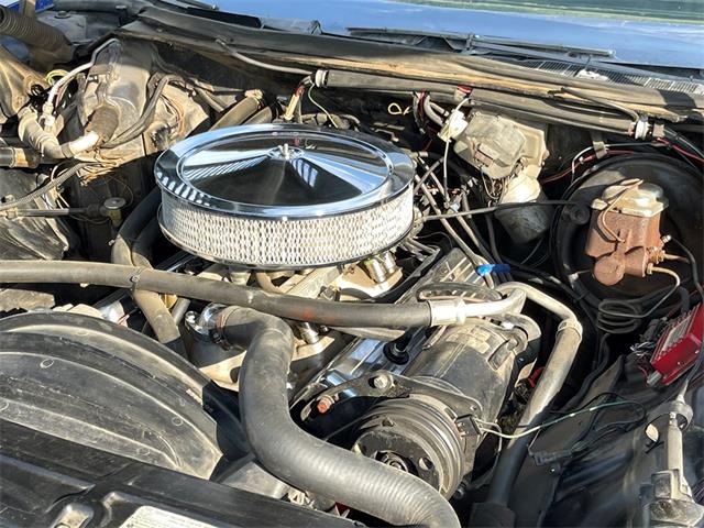 1972 Chevrolet Impala for Sale | ClassicCars.com | CC-1885944