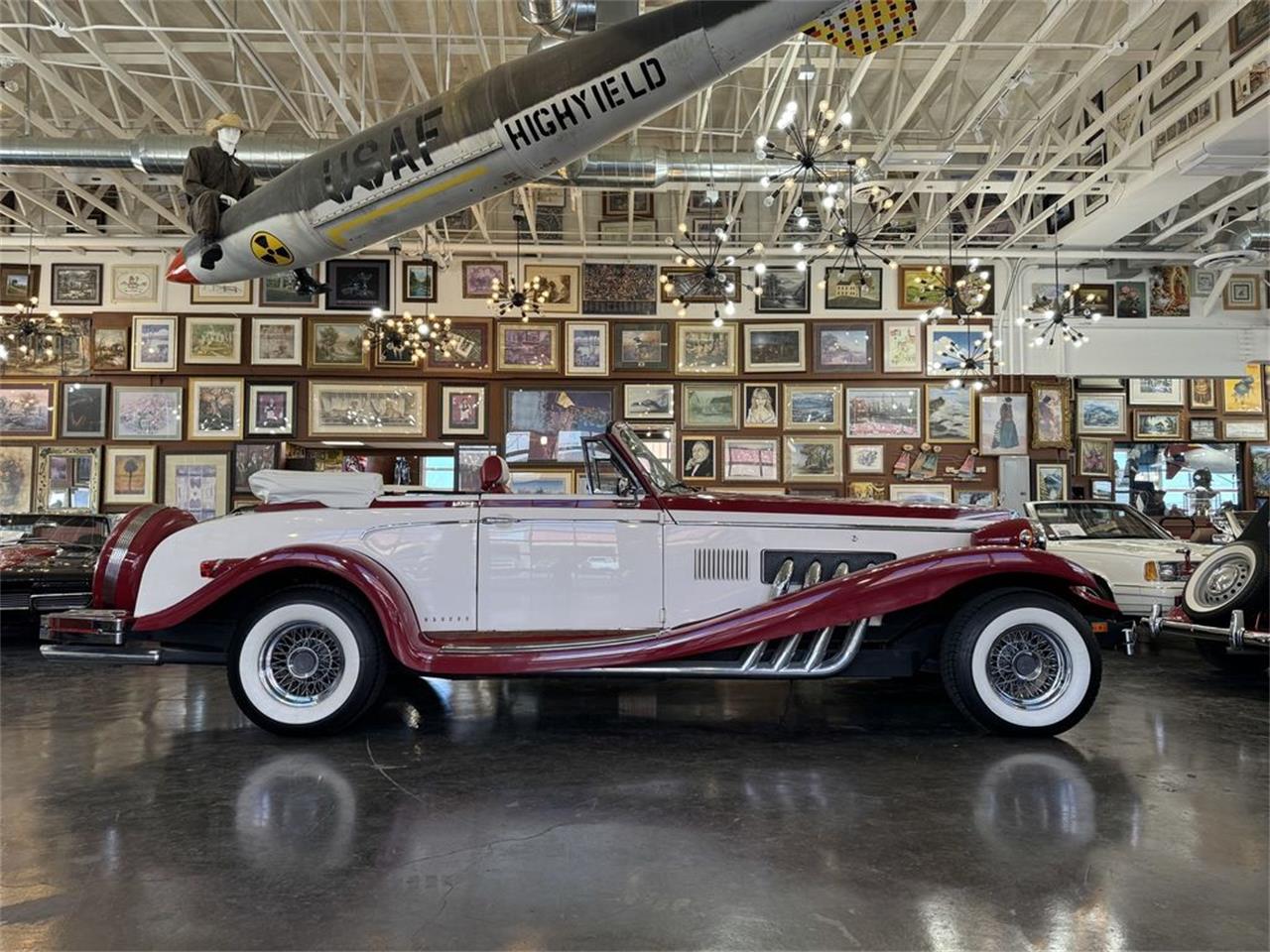 1980 Clenet Series II for Sale | ClassicCars.com | CC-1886034