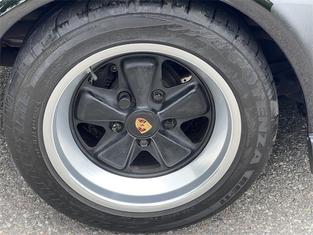 1988 Porsche 911 for Sale | ClassicCars.com | CC-1886189