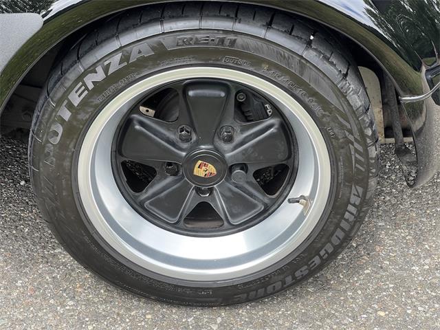 1988 Porsche 911 for Sale | ClassicCars.com | CC-1886189