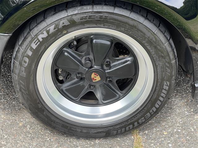 1988 Porsche 911 for Sale | ClassicCars.com | CC-1886189