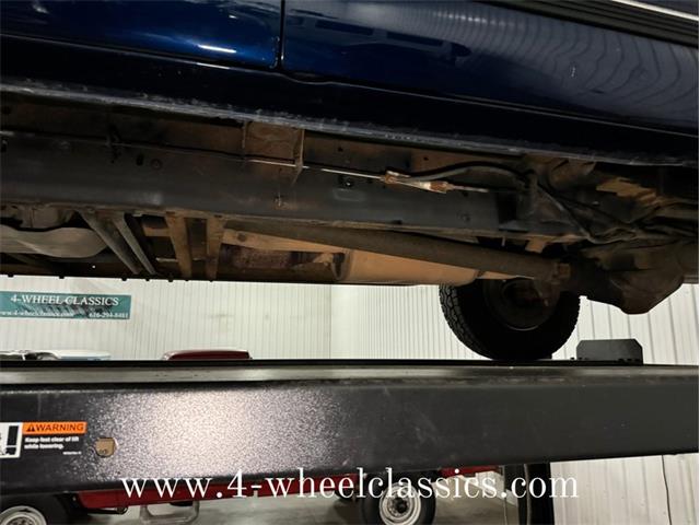 1996 Chevrolet Suburban for Sale | ClassicCars.com | CC-1886209