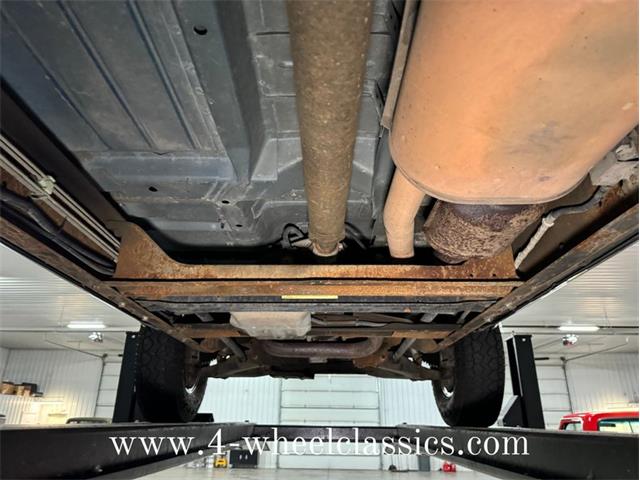 1996 Chevrolet Suburban for Sale | ClassicCars.com | CC-1886209