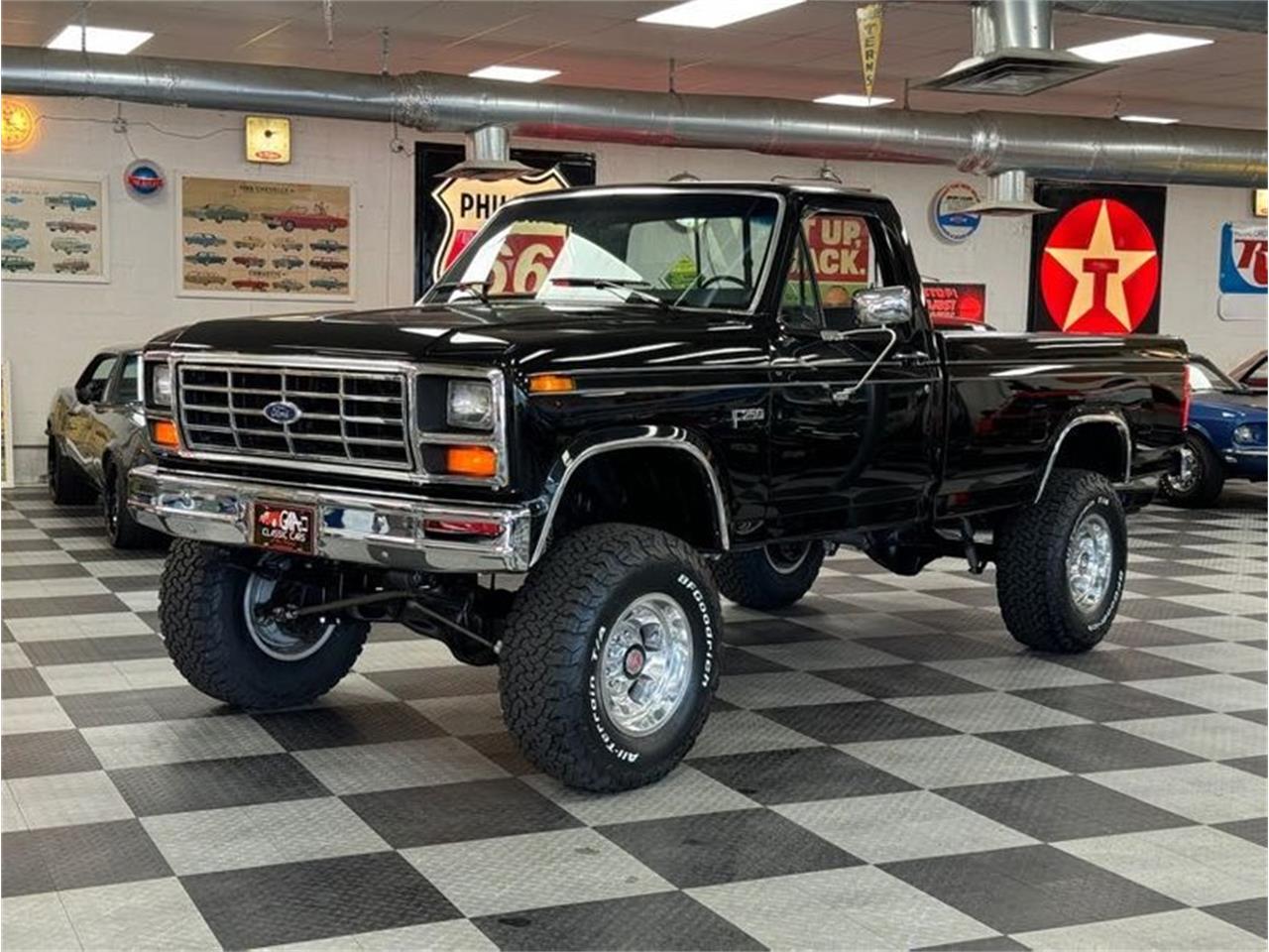 1985 Ford F250 for Sale | ClassicCars.com | CC-1886457
