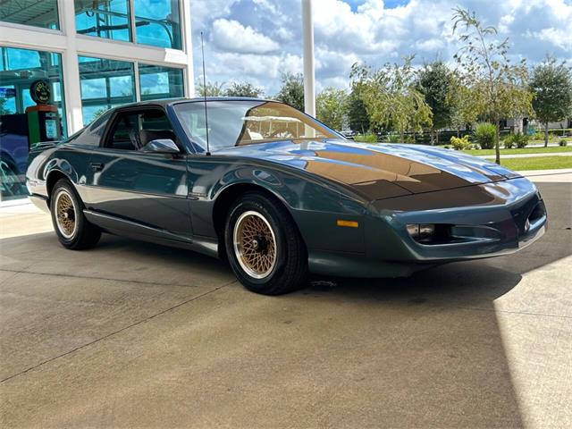 1992 Pontiac Firebird for Sale | ClassicCars.com | CC-1886824
