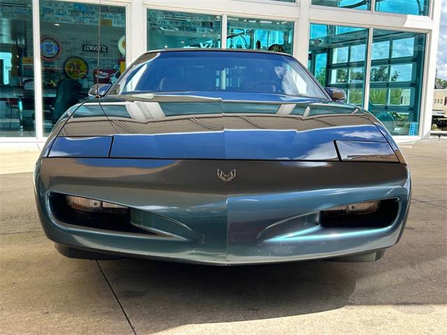 1992 Pontiac Firebird for Sale | ClassicCars.com | CC-1886824