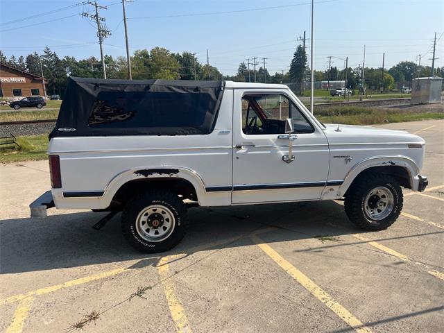1980 Ford Bronco for Sale | ClassicCars.com | CC-1886849