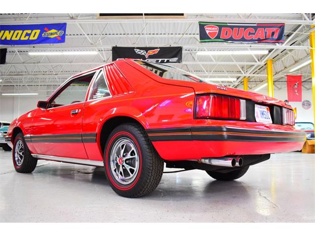 1979 Ford Mustang for Sale | ClassicCars.com | CC-1886855