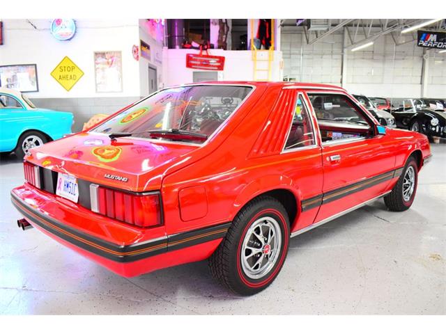 1979 Ford Mustang for Sale | ClassicCars.com | CC-1886855