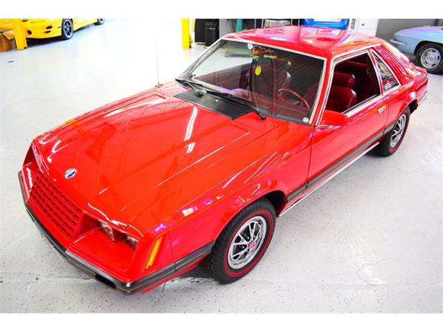 1979 Ford Mustang for Sale | ClassicCars.com | CC-1886855