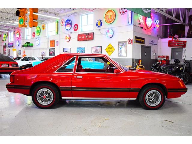 1979 Ford Mustang for Sale | ClassicCars.com | CC-1886855