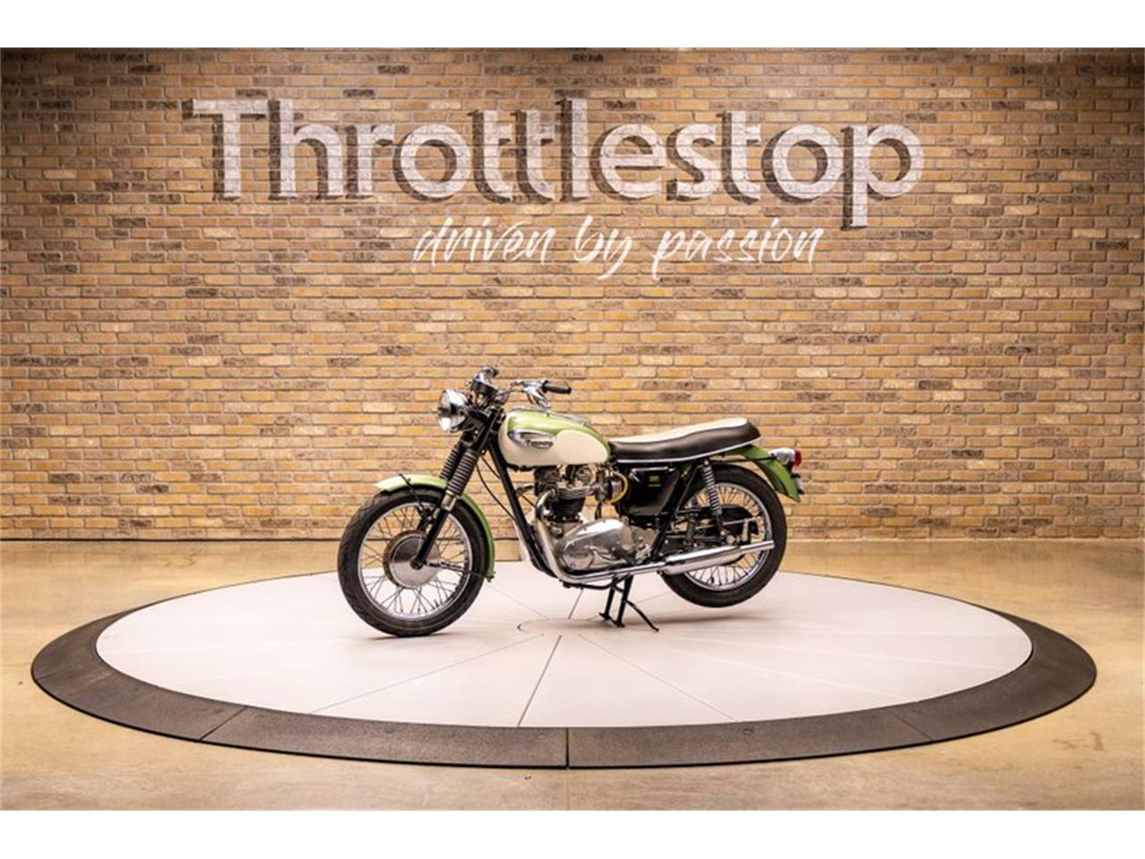 1967 Triumph TR6 for Sale | ClassicCars.com | CC-1886895