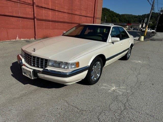 1996 Cadillac SLS for Sale | ClassicCars.com | CC-1886934