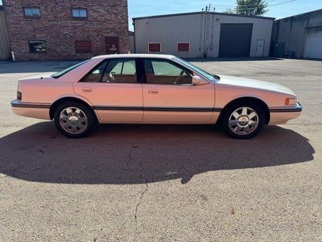 1996 Cadillac SLS for Sale | ClassicCars.com | CC-1886934