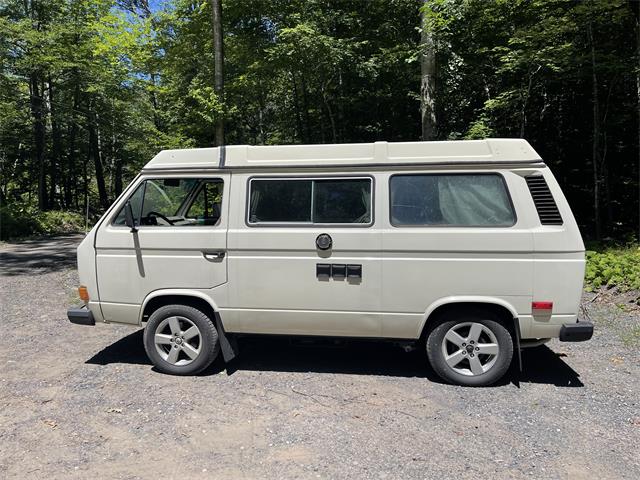 1985 Volkswagen Vanagon for Sale | ClassicCars.com | CC-1887011