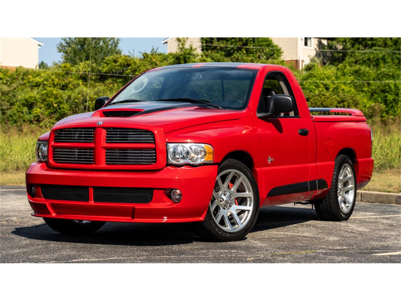 2004 Dodge Ram for Sale | ClassicCars.com | CC-1887120
