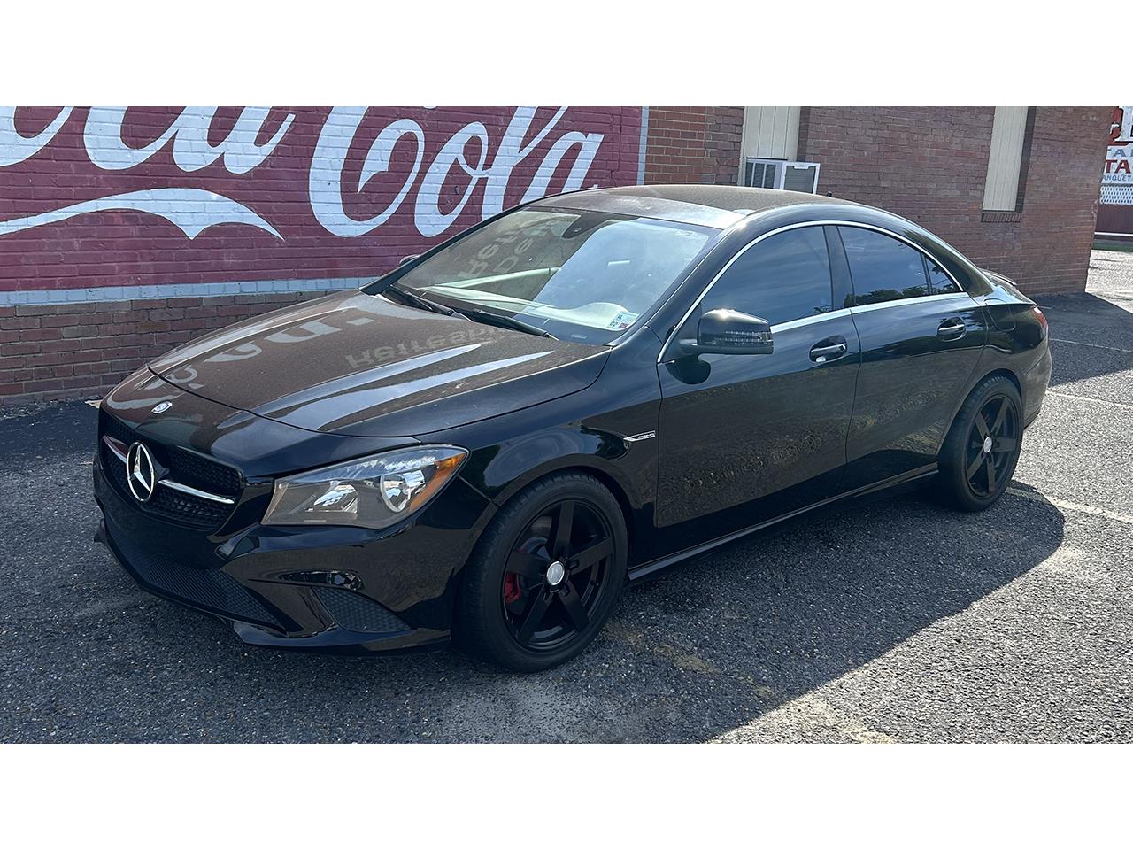 2016 Mercedes-Benz CLA for Sale | ClassicCars.com | CC-1887123
