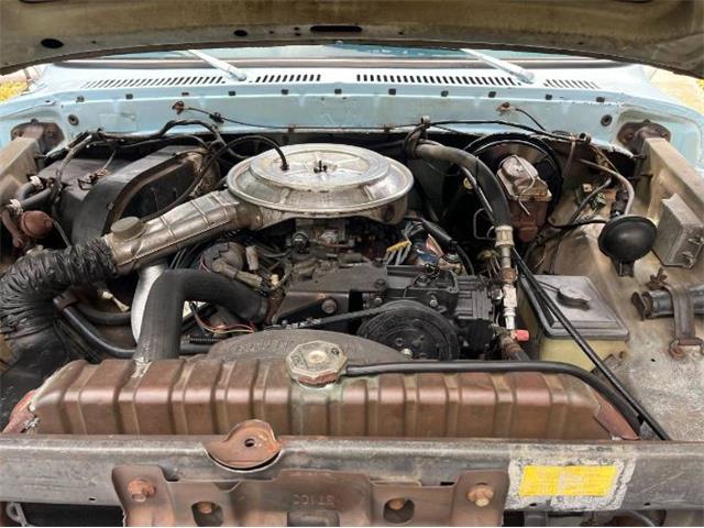 1978 Ford F100 for Sale | ClassicCars.com | CC-1887218