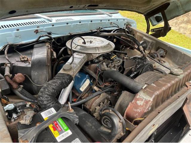 1978 Ford F100 for Sale | ClassicCars.com | CC-1887218