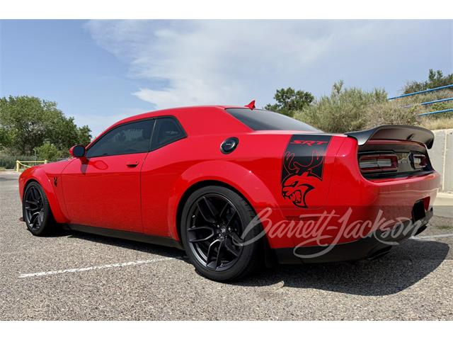 2019 Dodge Challenger SRT Hellcat for Sale | ClassicCars.com | CC-1887288