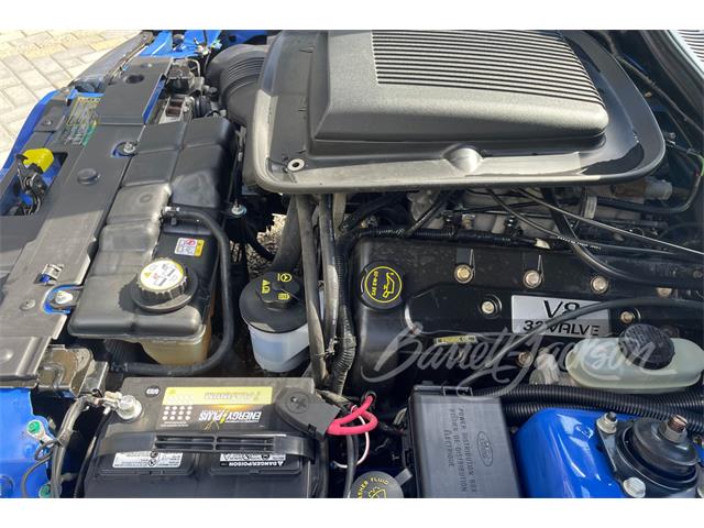 2003 Ford Mustang Mach 1 for Sale | ClassicCars.com | CC-1887297