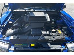 2003 Ford Mustang Mach 1 for Sale | ClassicCars.com | CC-1887297