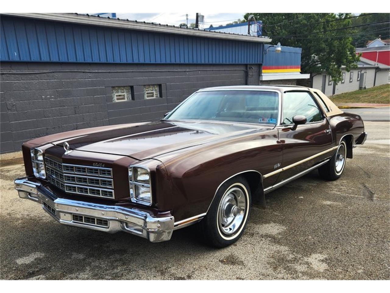 Monte Carlo For Sale By Owner
