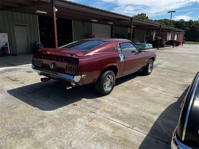 1969 Ford Mustang for Sale | ClassicCars.com | CC-1887556