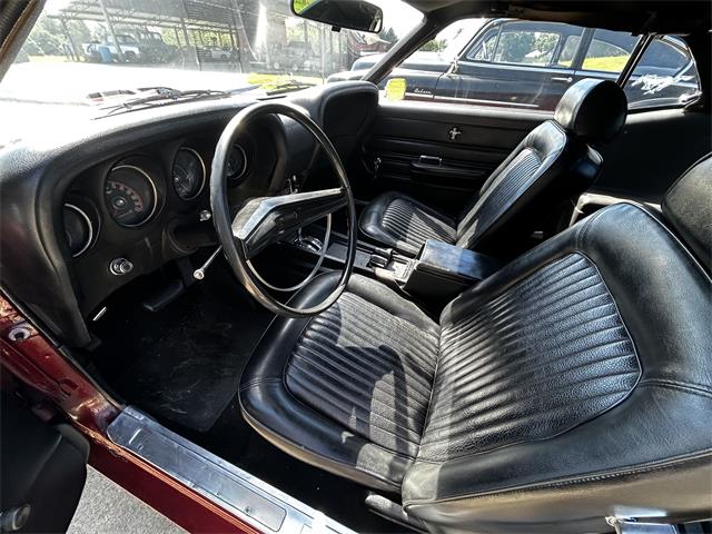1969 Ford Mustang for Sale | ClassicCars.com | CC-1887556