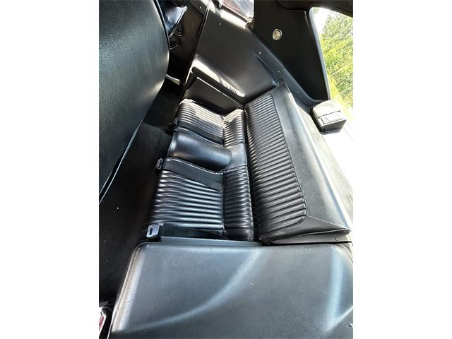 1969 Ford Mustang for Sale | ClassicCars.com | CC-1887556